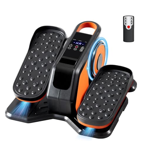 Putnen FZH834 Under Desk Elliptical Machine REVIEW: A Comprehensive ...