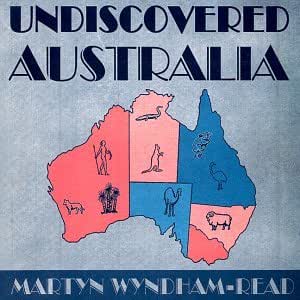Wyndham-Read, Martyn - Undiscovered Australia 1 - Amazon.com Music