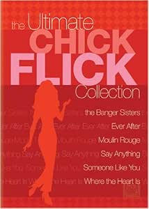 Ultimate Chick Flick Collection [DVD] [2003] [Region 1] [US Import ...