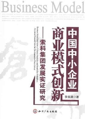 Amazon.com: Chinese SME business model innovation: the development of ...