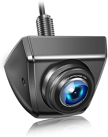 PARKVISION Reversing Camera 175° Wide Viewing Angle Adjustable AHD 720P ...