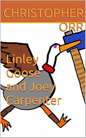 Linley Goose and Joey Carpenter eBook : Orr, Christopher, Chat gbt ...