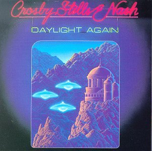 Crosby, Stills, & Nash - Daylight Again - Amazon.com Music