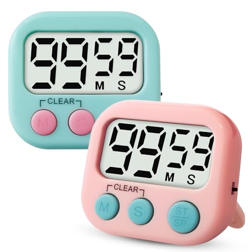 Amazon Best Sellers: Best Timers