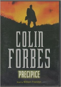 Amazon.com: Precipice: 9780230015104: Colin Forbes, William Franklyn: Books