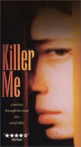 Amazon.com: Killer Me [VHS] : George Foster, Christina Kew, Kirk B.R ...