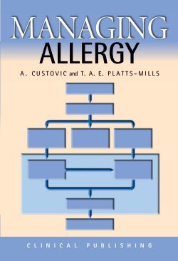 Managing Allergy: 9781846920257: Medicine & Health Science Books ...