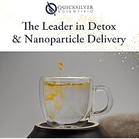 Quicksilver Scientific LipoCalm - Premium Liposomal GABA Sleep Support ...