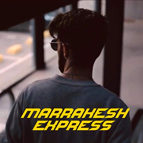 Marrakesh Express by Wax & Libra on Amazon Music Unlimited