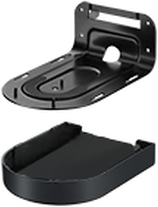 Amazon.com: Logitech Camera Mount for Camera - Black : Electronics