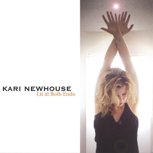 Amazon.com: Lit At Both Ends : Kari Newhouse: Digital Music