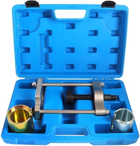 Amazon.com: Rear Suspension Control Arm Trailing Arm Bushing Tool ...