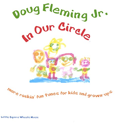 Amazon.com: In Our Circle : Doug Fleming, Jr.: Digital Music