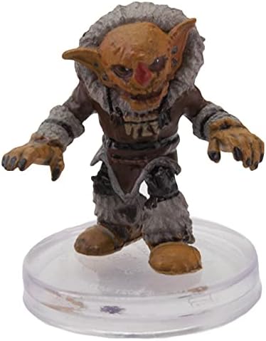 Amazon.com: Dungeons and Dragons Icons of The Realms Snowbound: Spellix ...