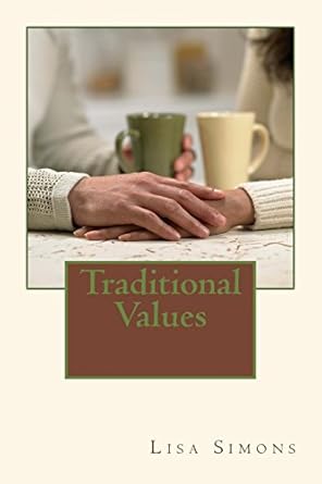 Traditional Values | Amazon.com.br