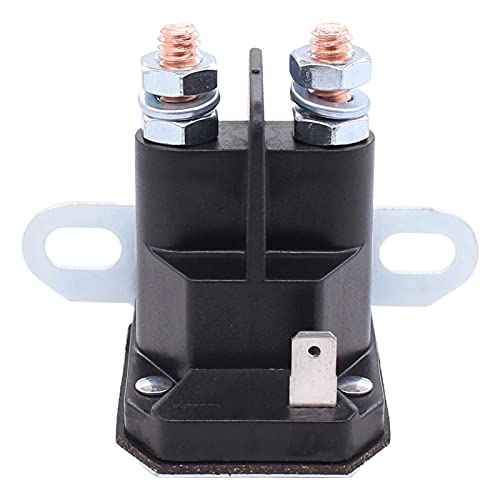 Amazon.co.uk Best Sellers: The most popular items in Lawn Mower Solenoids