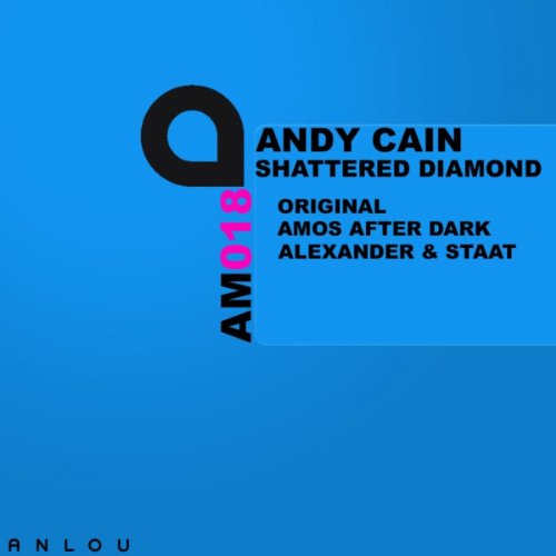 Play Shattered Diamond by Andy Cain on Amazon Music