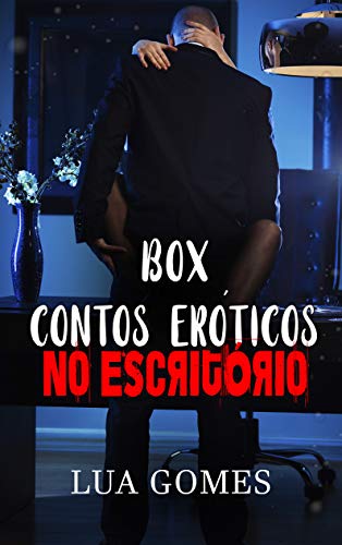 Amazon.com.br eBooks Kindle: Box - Contos Eróticos no Escritório, Gomes, Lua