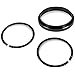 Amazon.com: For Cummins ISX Anti-Polishing Ring & Piston Ring ...