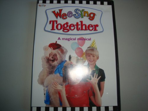 Amazon.com: Wee Sing: Together: Wee Sing: Movies & TV