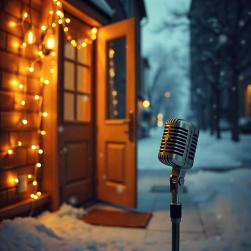 Our Christmas by LOVENO on Amazon Prime Music