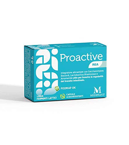 Meritene Proactive El Corte Inglés | Me pica la curiosidad