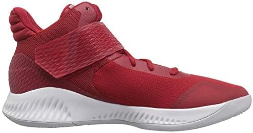 Amazon.com | adidas Men's Explosive Bounce 2018 Basketball Shoe ...