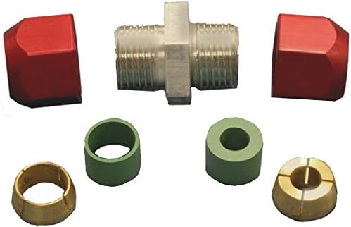 Amazon.com: ACDelco Professional 15-34060 Air Conditioning Line Repair ...