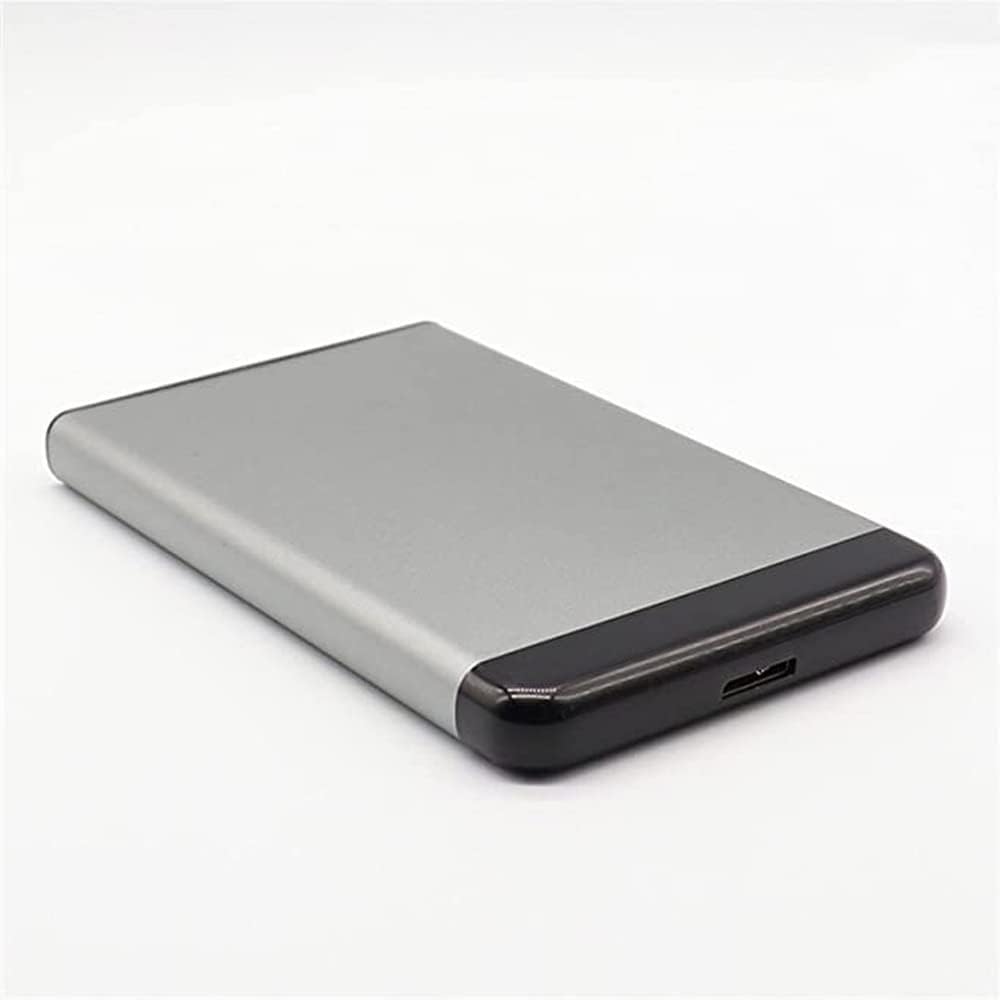 Amazon.com: TWDYC HDD External Hard Drive 1tb / 500gb / 320gb / 60gb ...