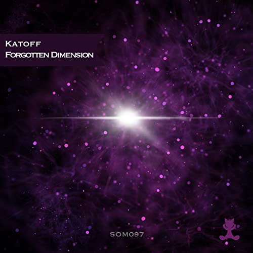 Play Forgotten Dimension by Katoff on Amazon Music