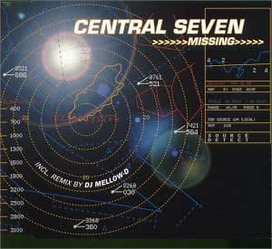 Amazon.co.jp: Missing [Single-CD]: ミュージック