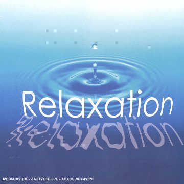 compilation - Relaxation (French Import) - Amazon.com Music
