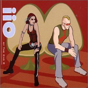 Amazon.com: At the End: CDs & Vinyl