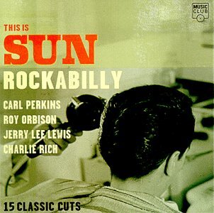 Various Artists - This Is Sun Rockabilly - Amazon.com Music