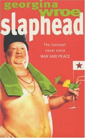Slaphead: 9780747262039: Amazon.com: Books