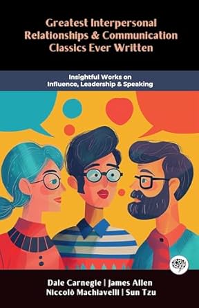 Greatest Interpersonal Relationships & Communication Classics Ever ...