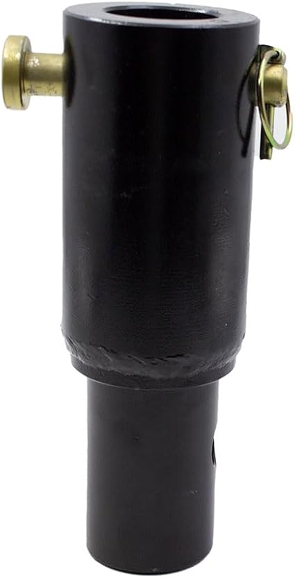 Amazon.com: Auger Adapter 2 inch Female Round to 2-9/16 inch Male Round ...