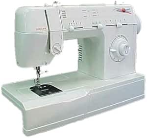 Factory-Reconditioned SINGER 2517 Sewing Machine : Amazon.com.mx: Hogar ...