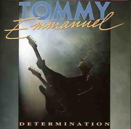 Amazon.com: Determination: CDs & Vinyl