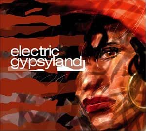 Electric Gypsyland: Electric Gypsyland: Amazon.es: CD y vinilos}