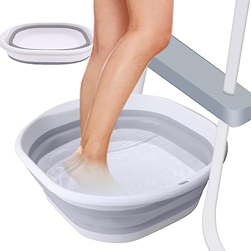 Top 10 Best Foot Bath For Pool : Reviews & Buying Guide - Katynel