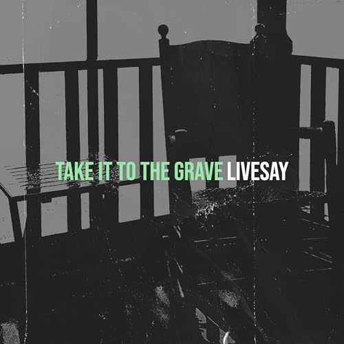 Play Take It to the Grave by Livesay on Amazon Music Unlimited