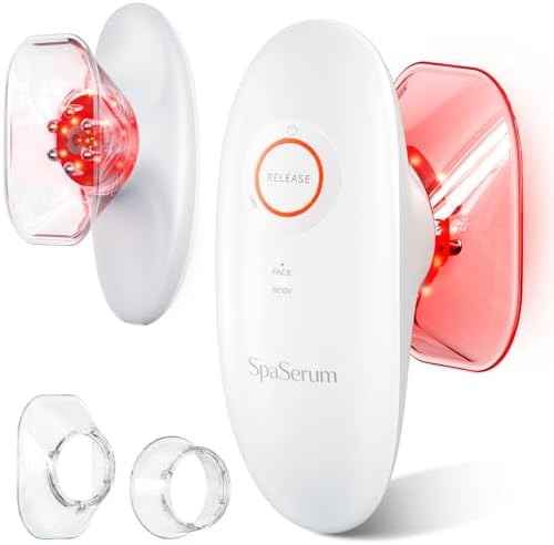 3-in-1 Body Scraping Machine for Women & Men - Electric Cupping Therapy ...