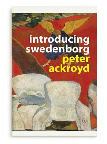 Introducing Swedenborg: Amazon.co.uk: Ackroyd, Peter, McNeilly, Stephen ...