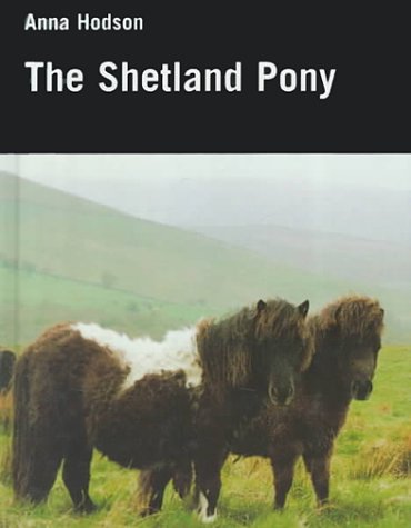 The Shetland Pony (Allen Breed S.): Amazon.co.uk: Hodson, Anna, O ...