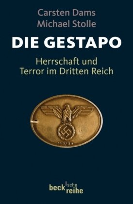 Amazon.com: Die Gestapo: 9783406573552: Books