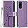 GOKEN Book Cover Xiaomi Poco M7 4G – Magnetic Wallet in Synthetic ...