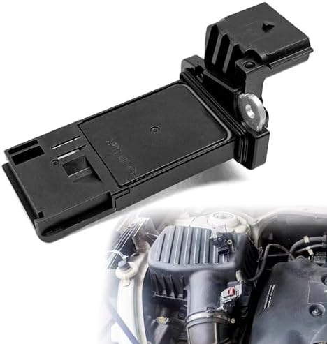 Amazon.com: Mass Air Flow MAF Sensor for 6.6l Duramax L5P 2017-2021 ...