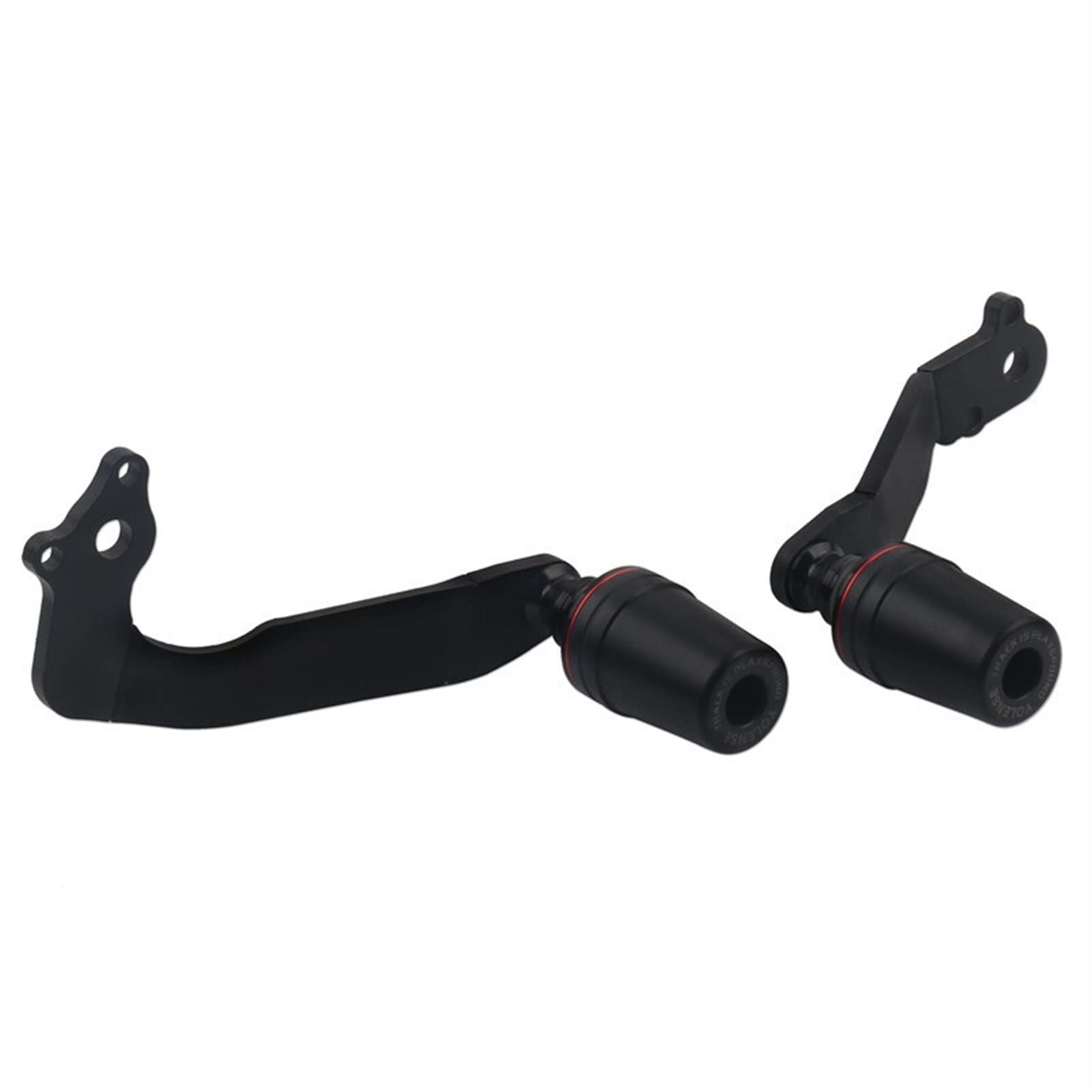 2024 Yamaha R3 Frame Sliders