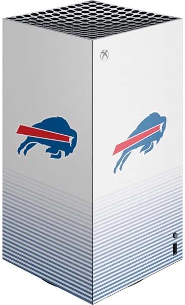 Amazon.com: Skinit Decal Gaming Skin Compatible with Xbox Series X ...